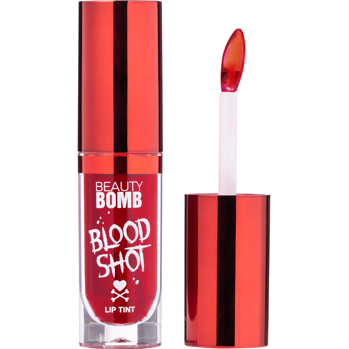 Тинт для губ Beauty Bomb Blood Shot тон 01 2.7г