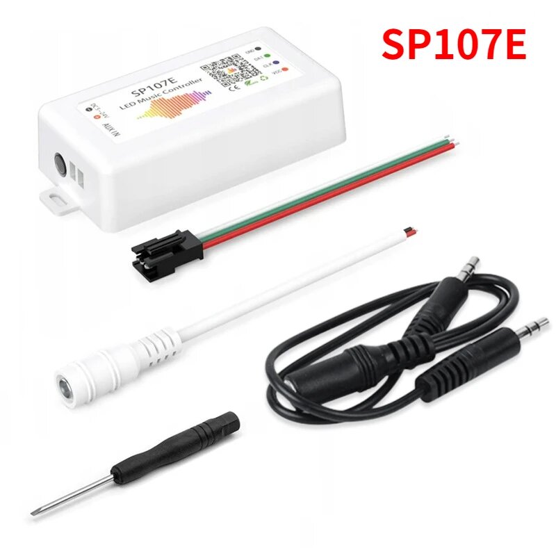 RGB контроллер IWP SP107E Bluetooth