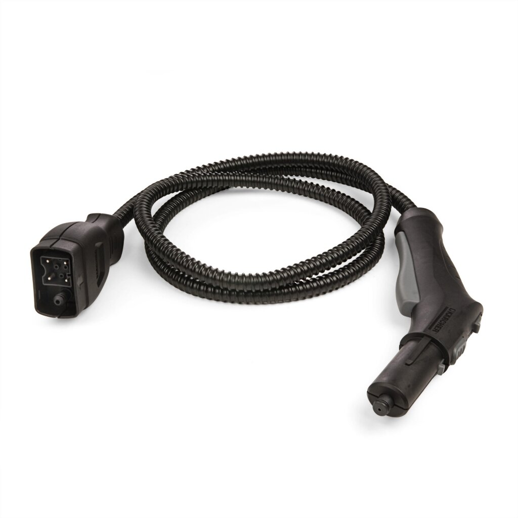 Шланг паровой в сборе Karcher арт 4.322-053.0