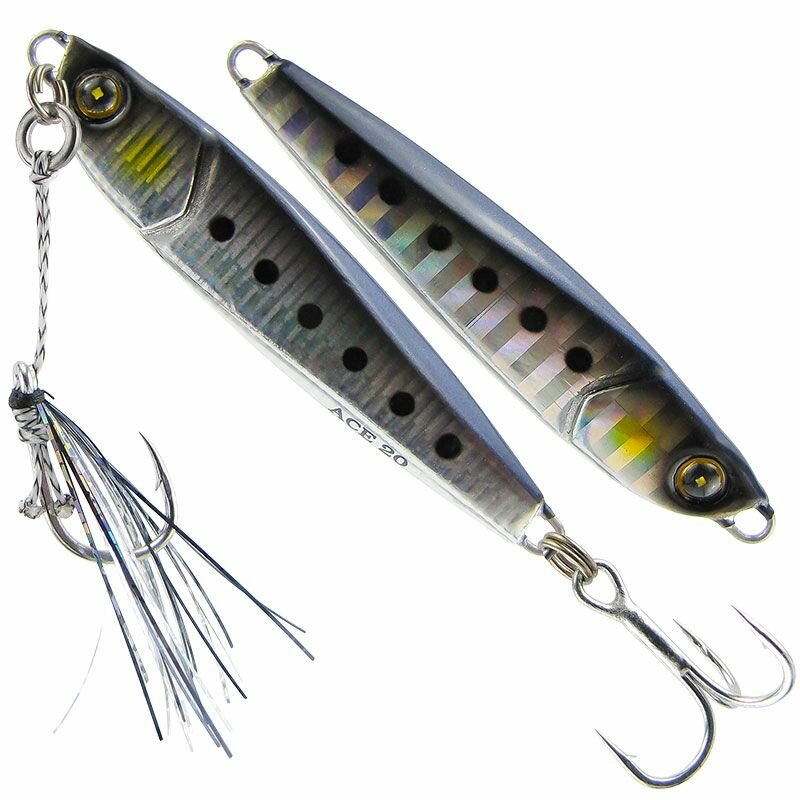 Пилькеры Hayabusa FS415 "Jack Eye Ace" 20гр - 1