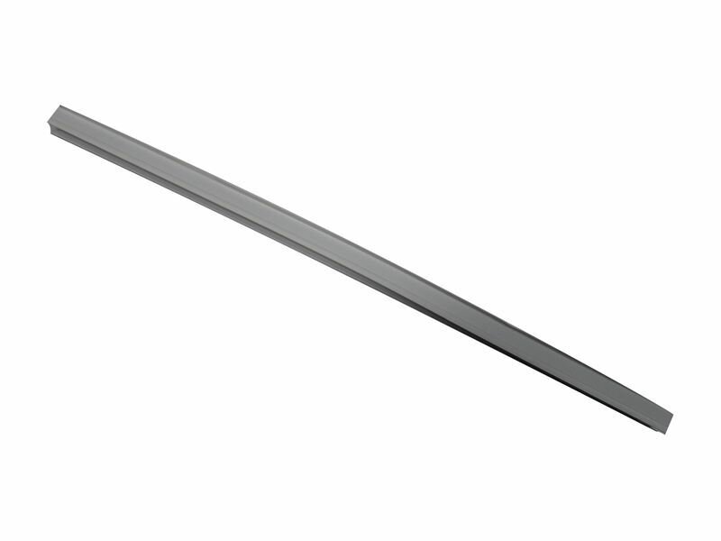 Обрамление полки (планка) к холодильнику LIEBHERR (либхер) 764303200 008 (415х15х15мм)