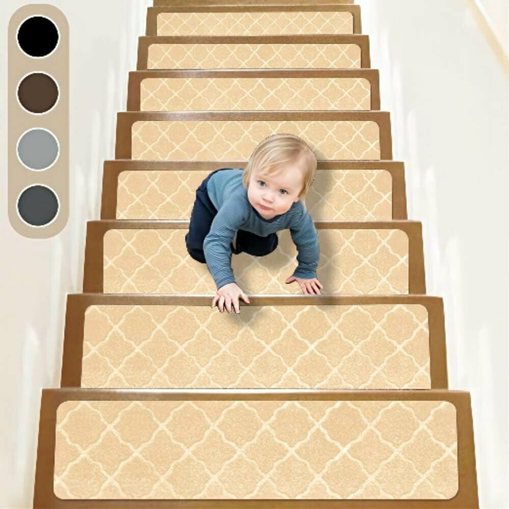 Коврик для ступеней, Коврик придверный