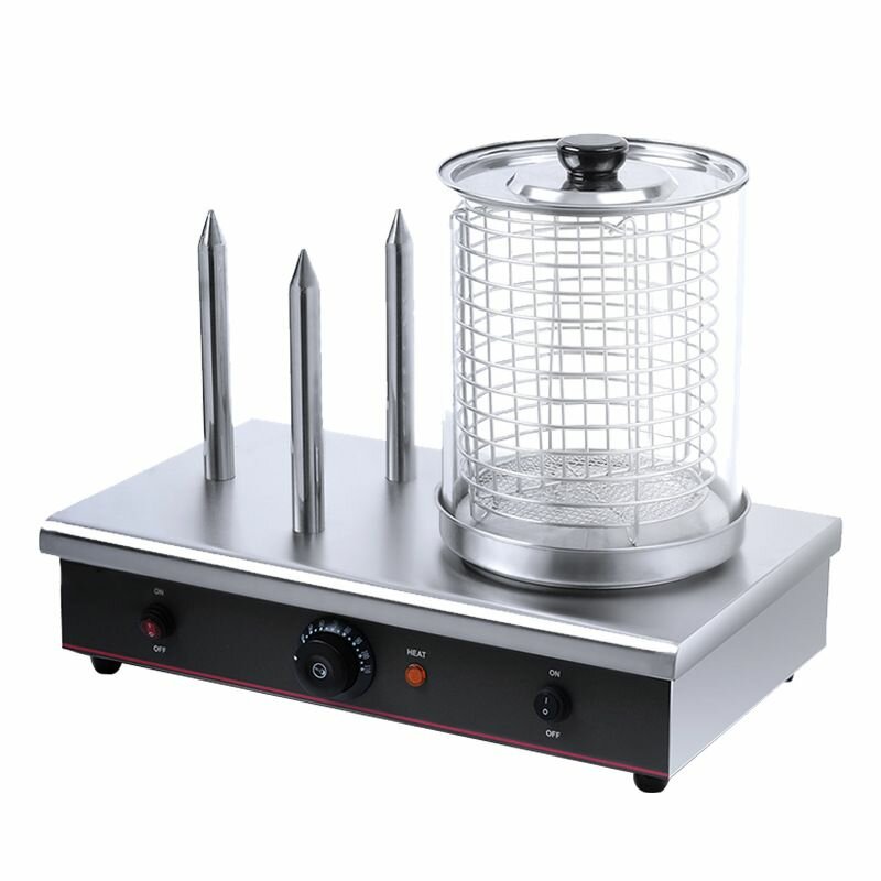 Сосисочница