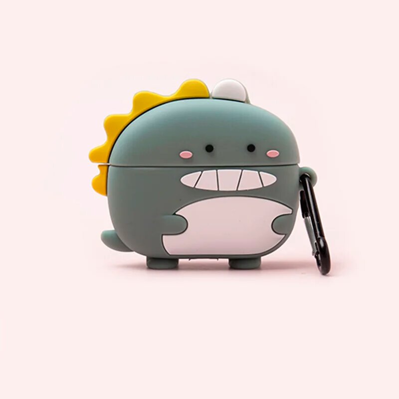 Чехол для Realme Buds T300, цвет 02, ZUIDID