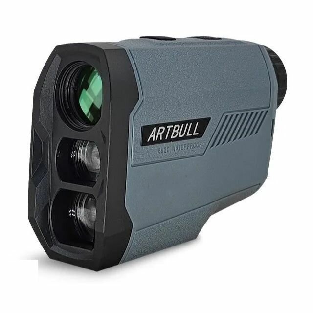 Лазерный дальномер ARTBULL (линзы 16 и 20 mm) 650 метров