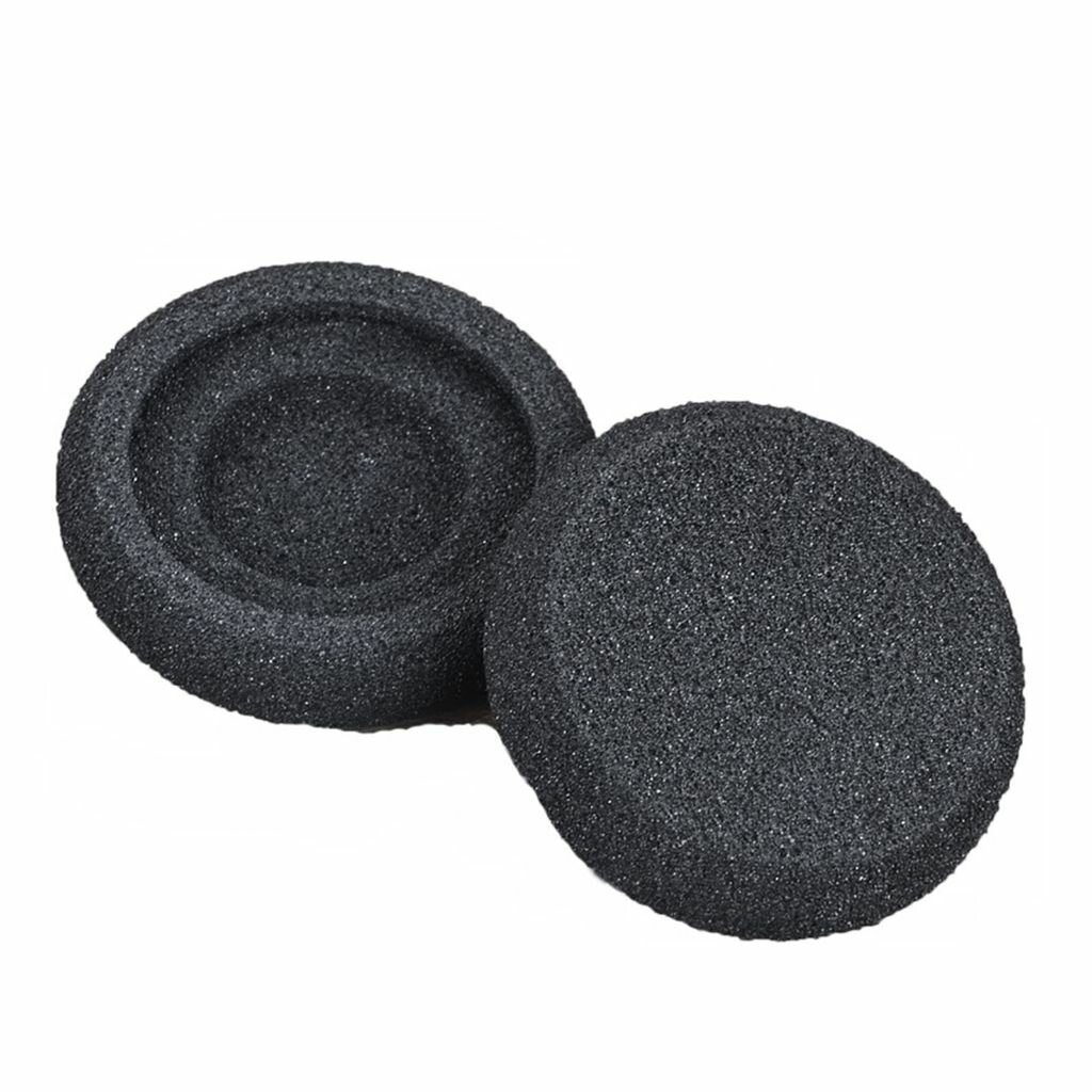 Амбушюры для наушников, Подходит для набора губок Jabra evolve 20