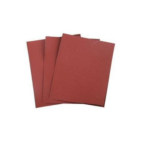 Бумага наждачная водостойкая А4 Р1200 техмаш (1 лист) AK13651