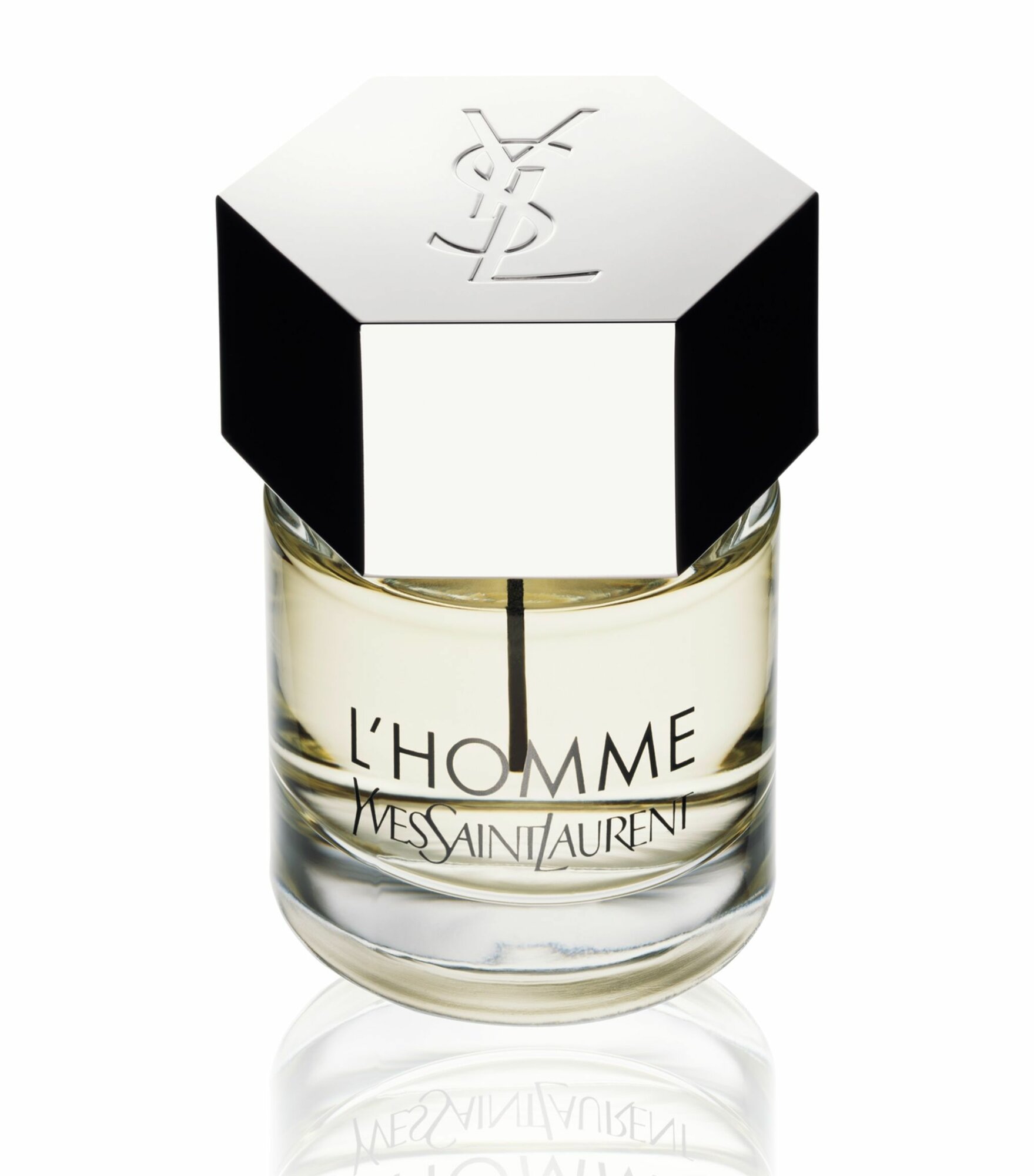 Yves Saint Laurent YSL L'Homme мужская туалетная вода 60 мл / Ив сен лоран хомме мужские духи