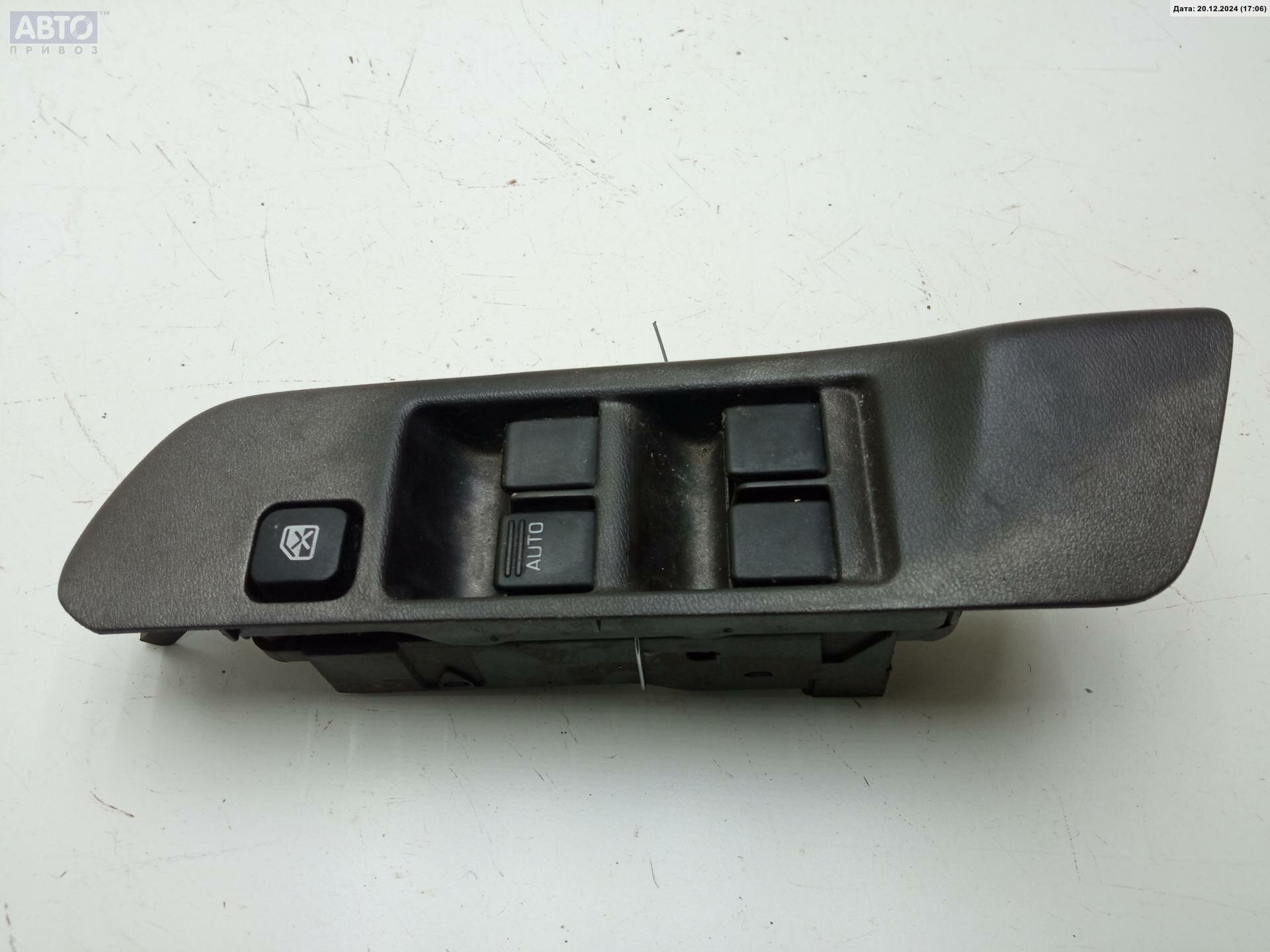 Блок кнопок управления стеклоподъемниками Nissan Primera P11 (1999-2002)