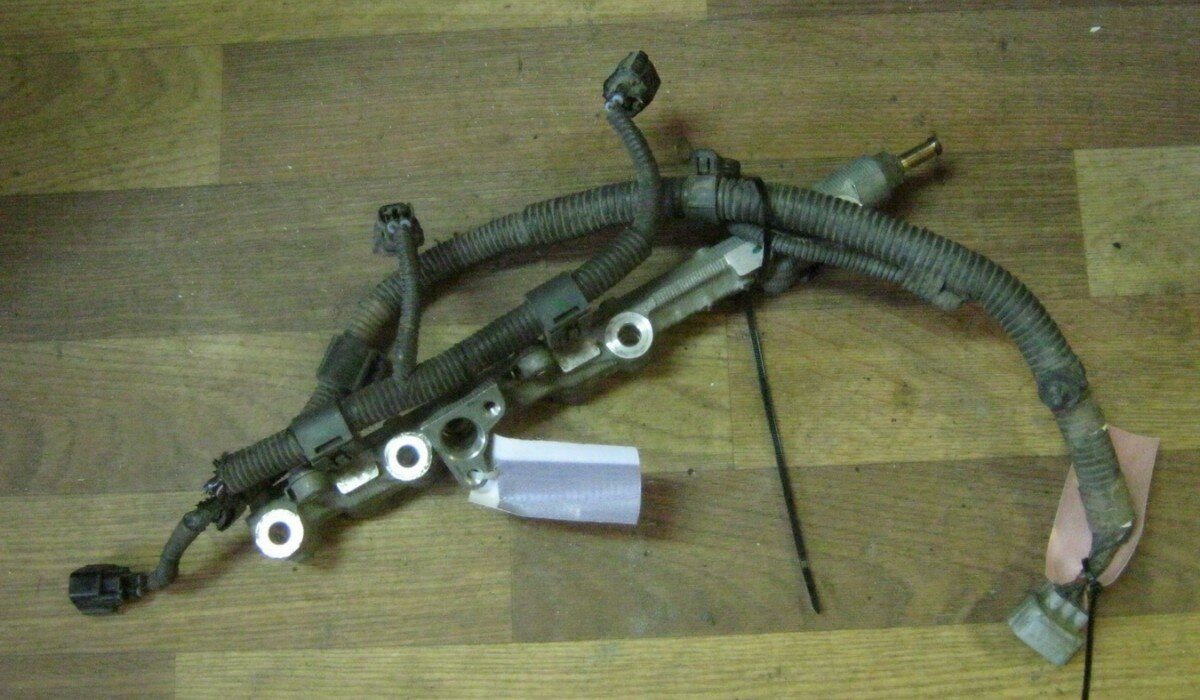 Проводка (коса) GS 300/400/430 Lexus 8212630040