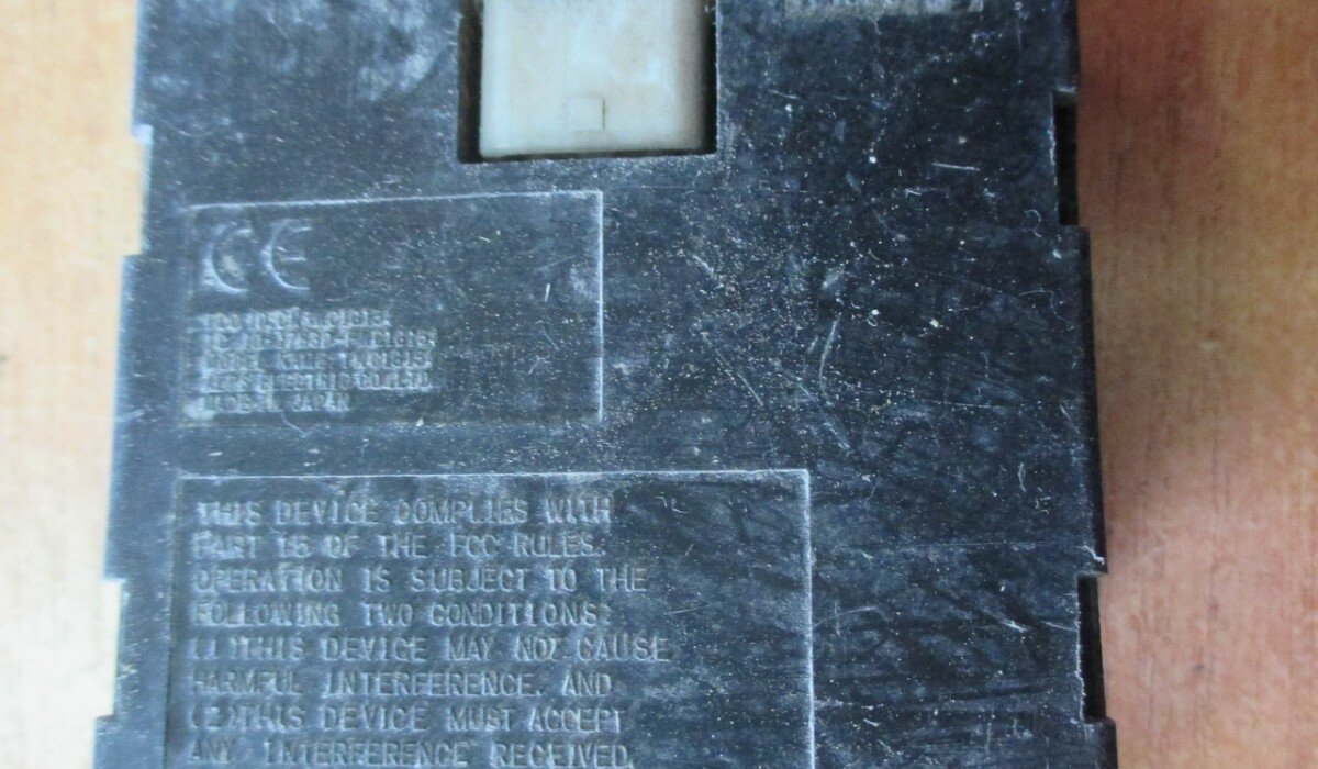 Блок электронный QX56/QX80 (Z62) Infiniti 285951LP1A