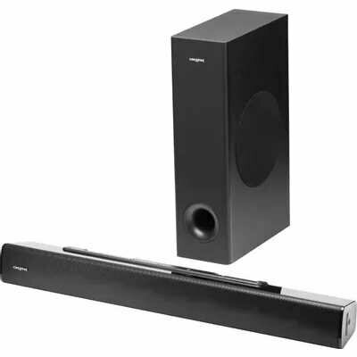 Колонки Stage V2 Black