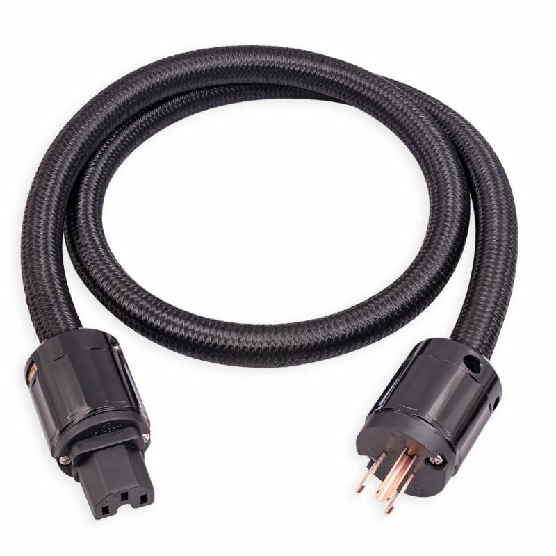 12AWG Силовой кабель для усилителя