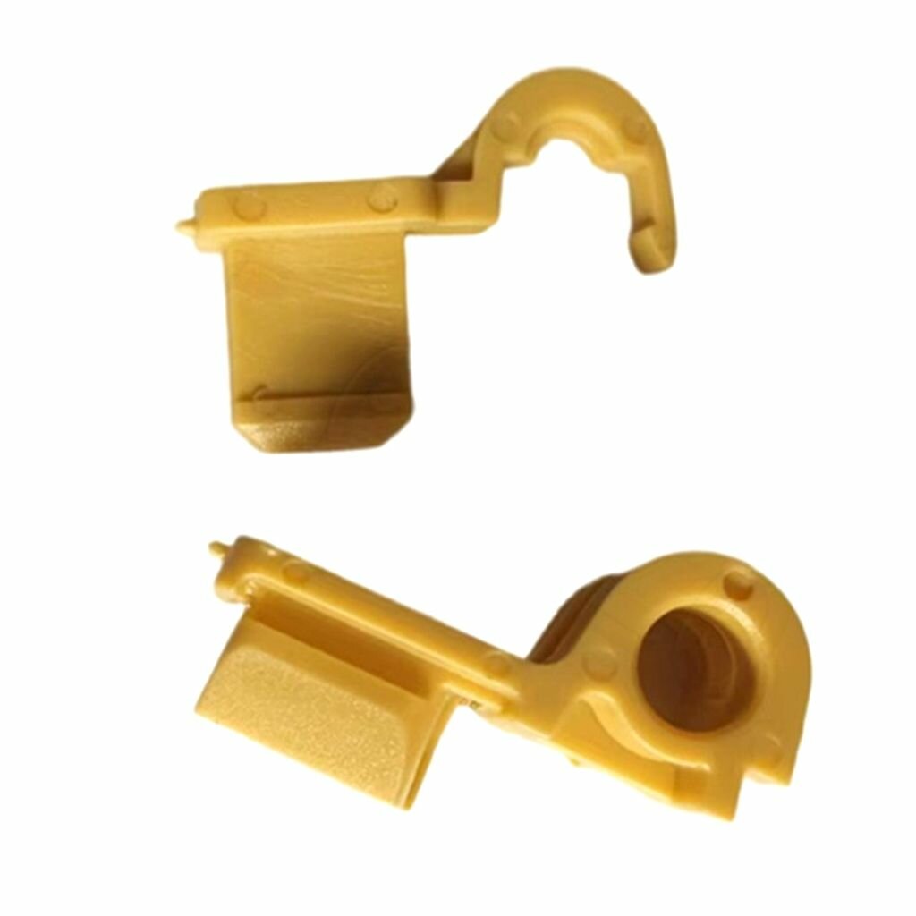 F специальный зажим для крепления переднего капота KA MK2 с пряжкой 1566322