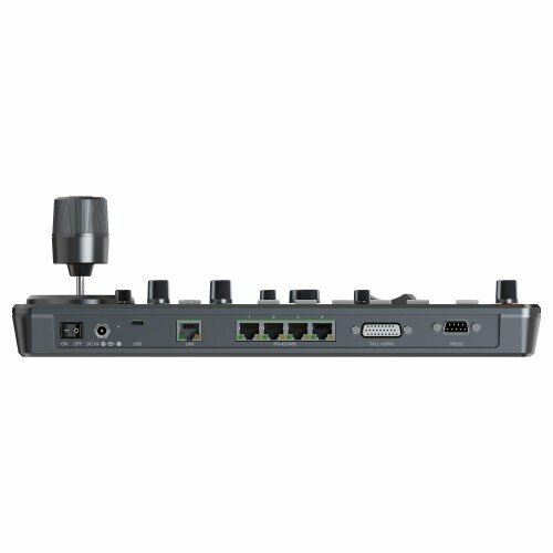 Контроллер Lilliput K2 Touchscreen PTZ Camera Controller — фото 1