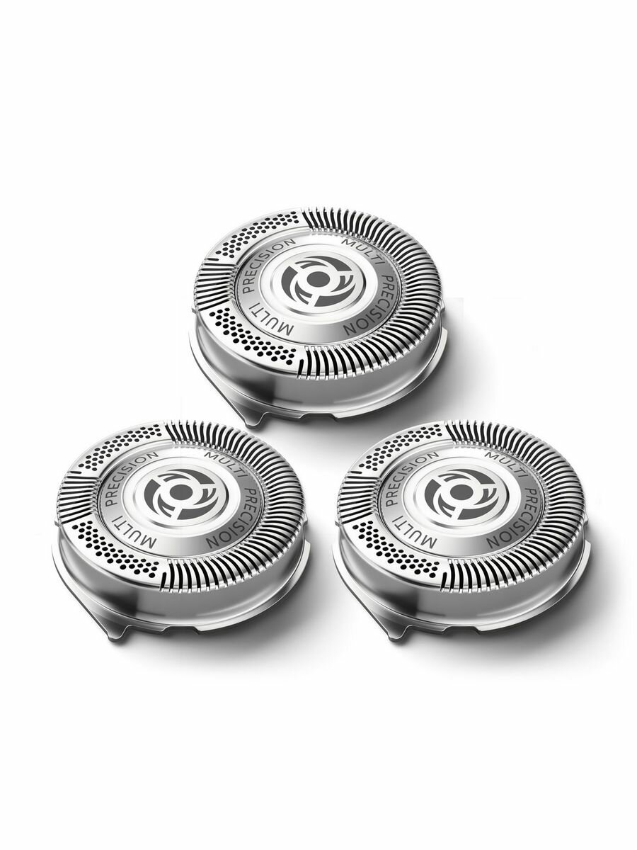 Бритвенные головки Philips SH71 для бритв Philips Series 5000 и 7000