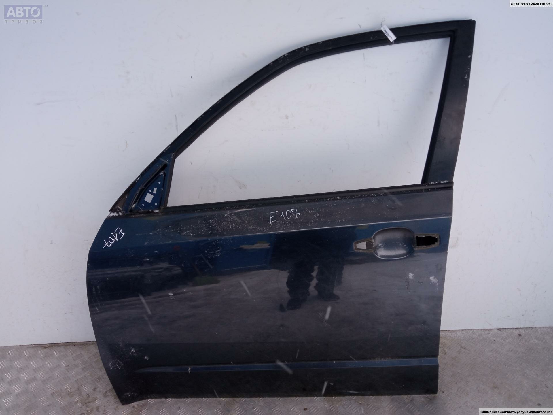 Дверь боковая передняя левая Subaru Forester (2008-2013)