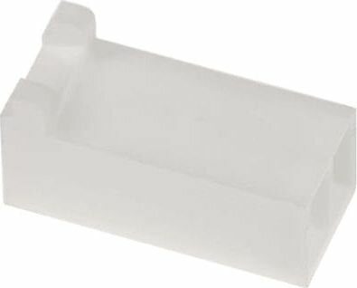 Разъем TE Connectivity 1375820-2 CST-100 II HOUSING 2 POS 1шт