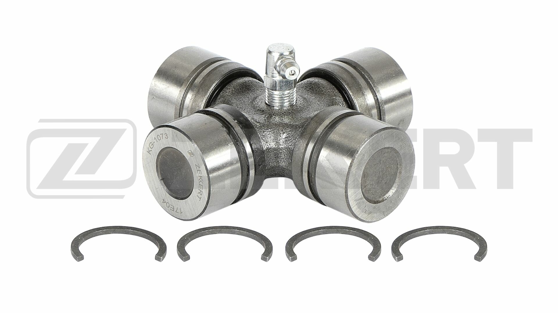 Крестовина карданного вала Kia Sorento 02-