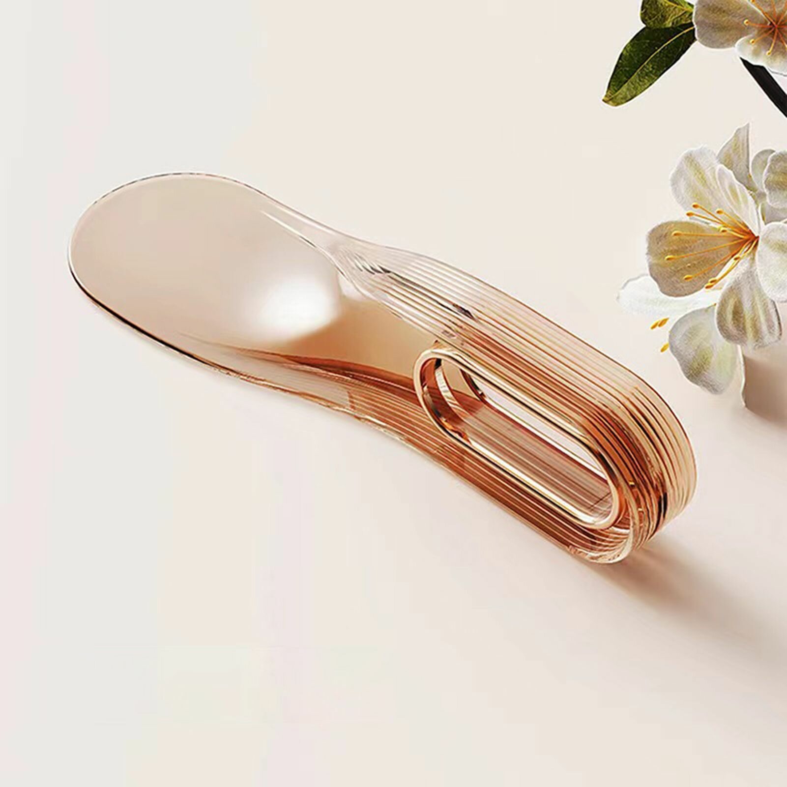 Клиновидный подъемник для матраса 4-5 дюймов, прочный и удобный аксессуар для уборки под кроватью