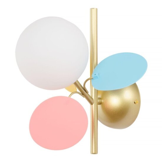 Бра Myfar Flavia MR2300-1W