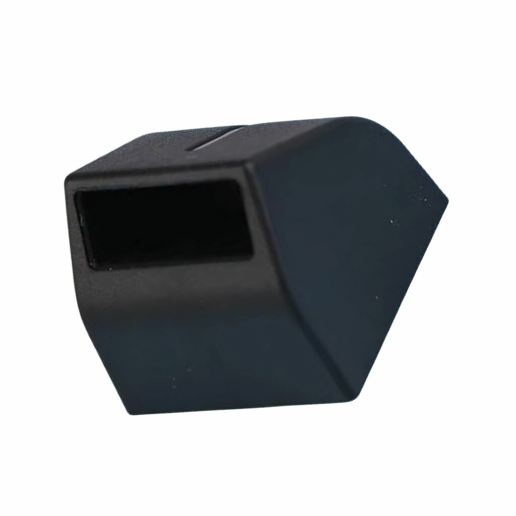 Аксессуары для клавиатуры и мыши, Клавиши для USB-хранилища - чёрные, 1 штука