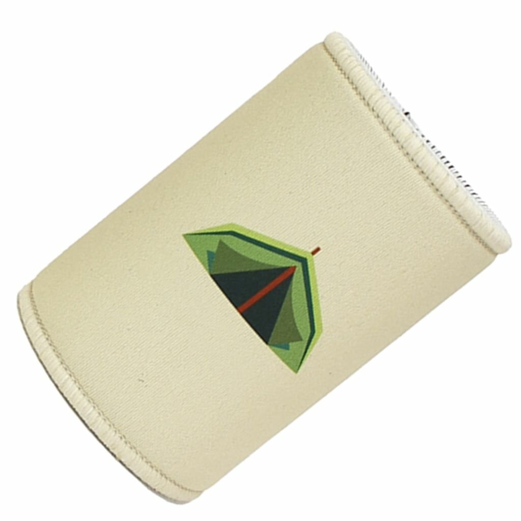 Чехол для банки напитков