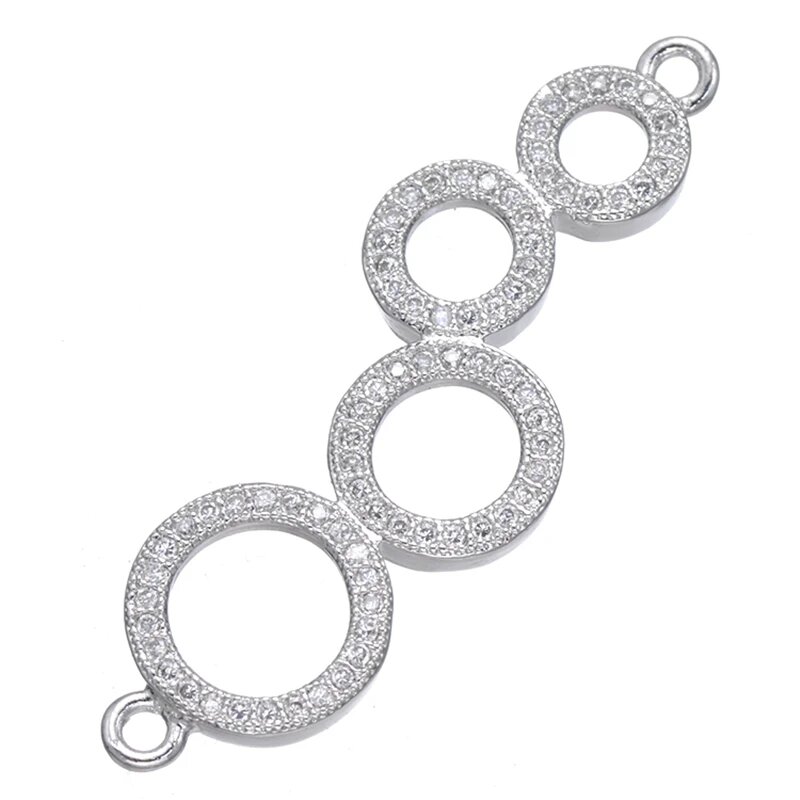 Juya подвески черепаха греческий сглаз Серебряный, White Gold