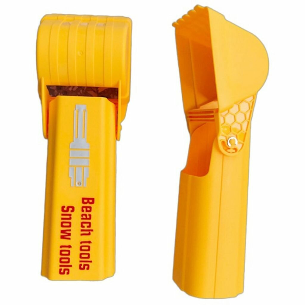 Игрушки для песочницы, Большая лопата для копания песка - детская игрушка для пляжа