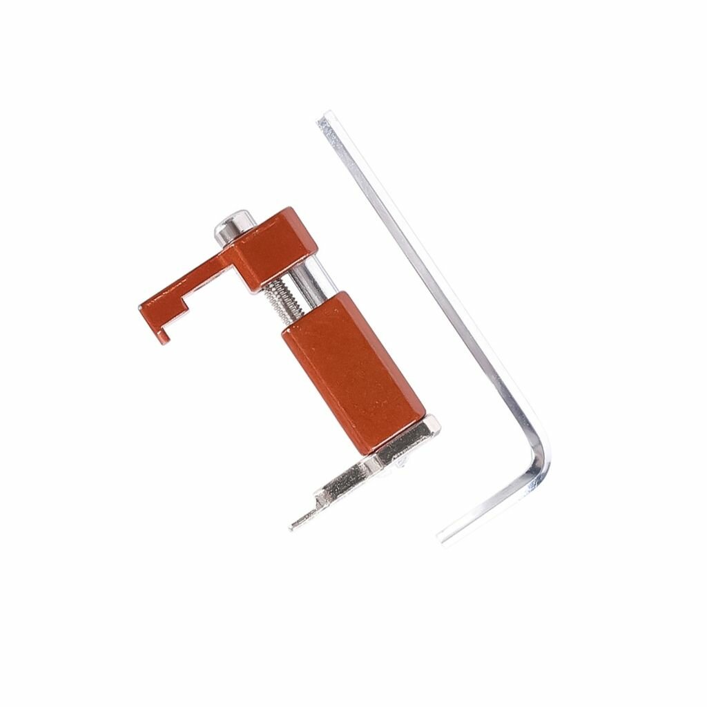 Струнные аксессуары, Тремоло мост для электрогитары с настройкой тона, 1 комплект