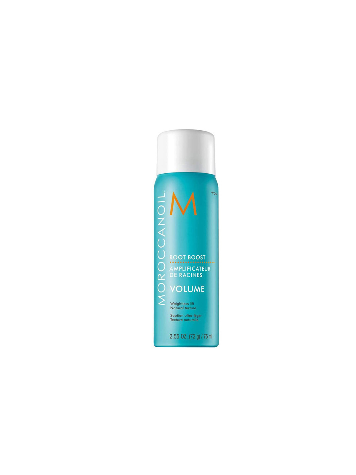 Moroccanoil Root Boost - Спрей для прикорневого объема 75 мл