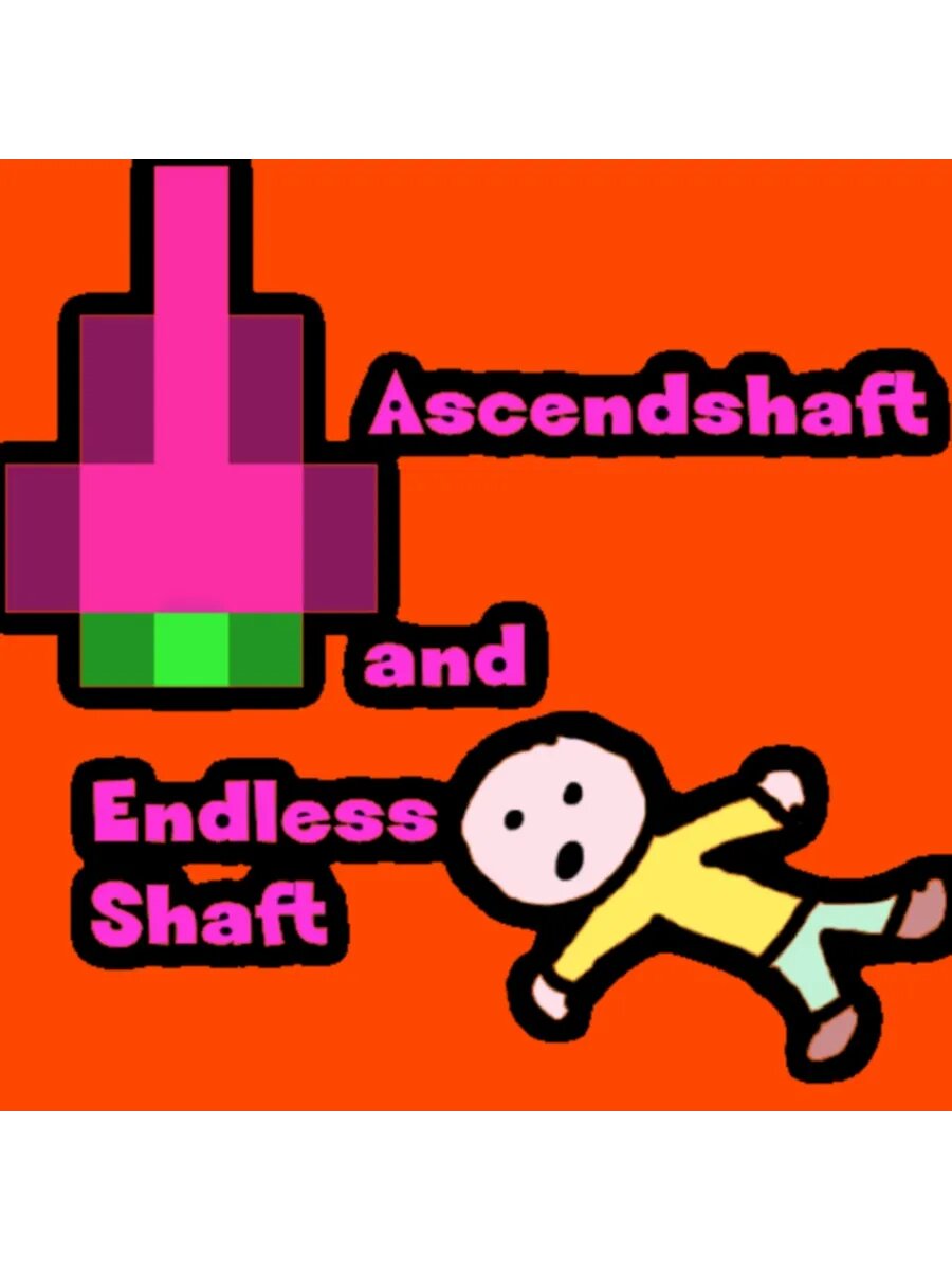 Ascendshaft PS5