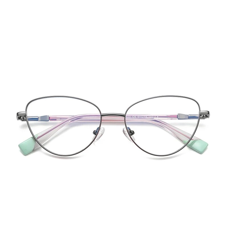 Gmei Optical C5 Gun Rose Pink женские очки