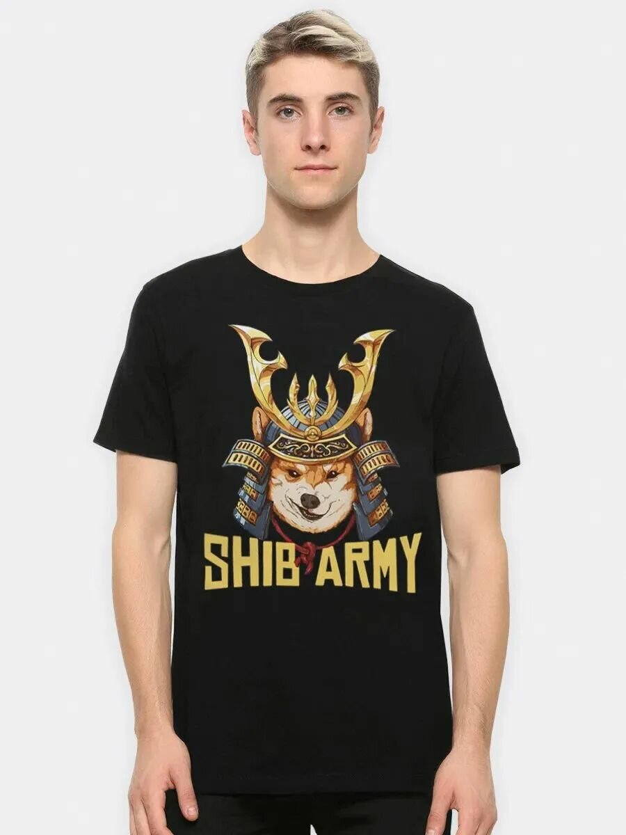 Футболка Design Heroes