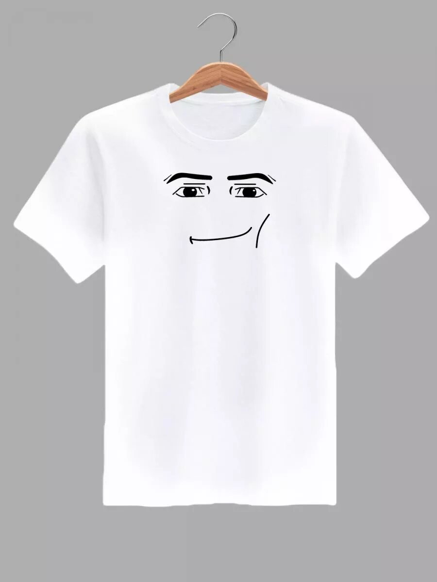 Футболка roblox