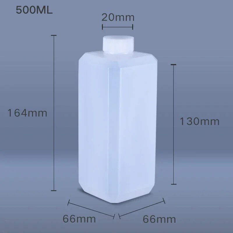 Дорожный флакон