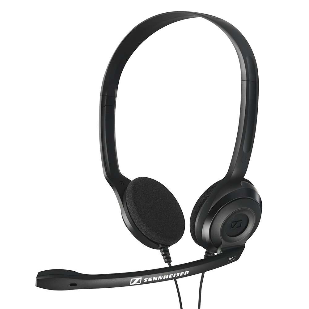 Гарнитура EPOS Sennheiser PC 3 CHAT (504195)