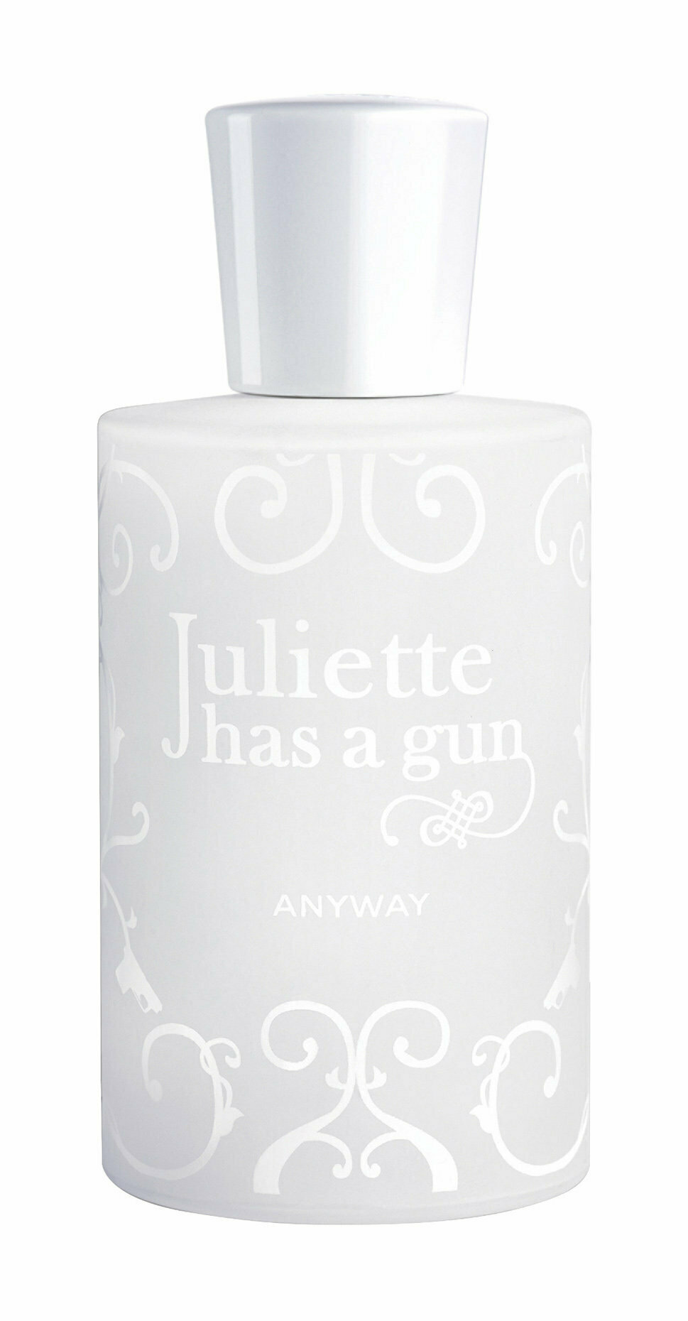 Парфюмерная вода Juliette Has A Gun Anyway, аромат для женщин, 100 мл