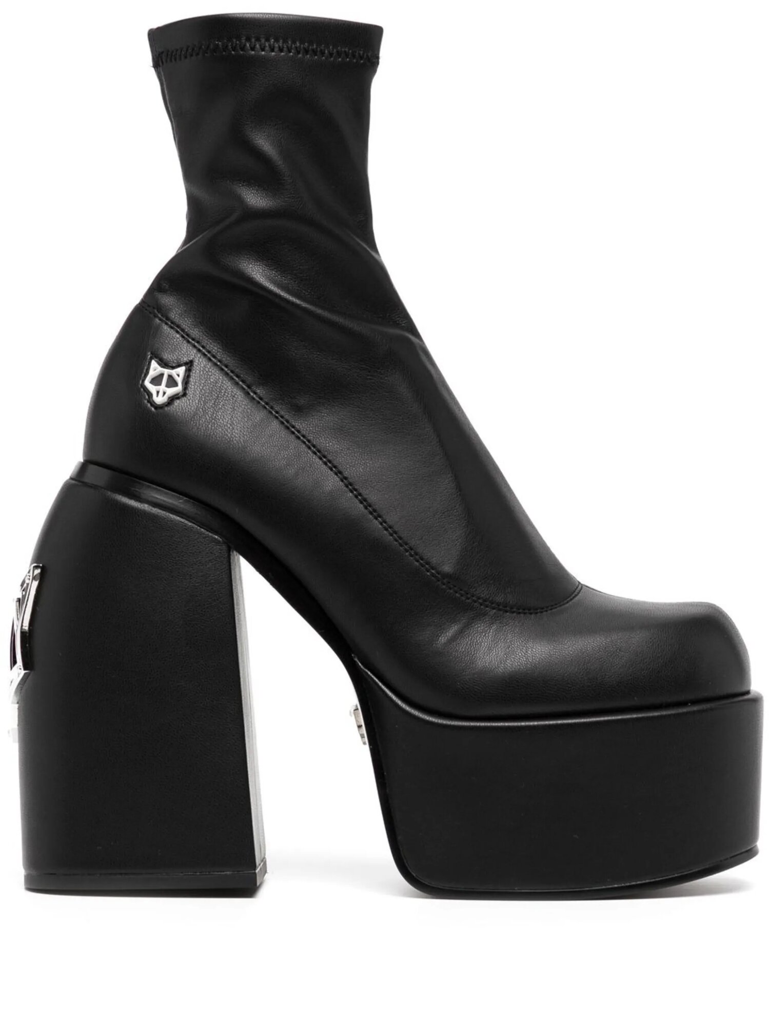 Ботильоны NAKED WOLFE Sugar 150