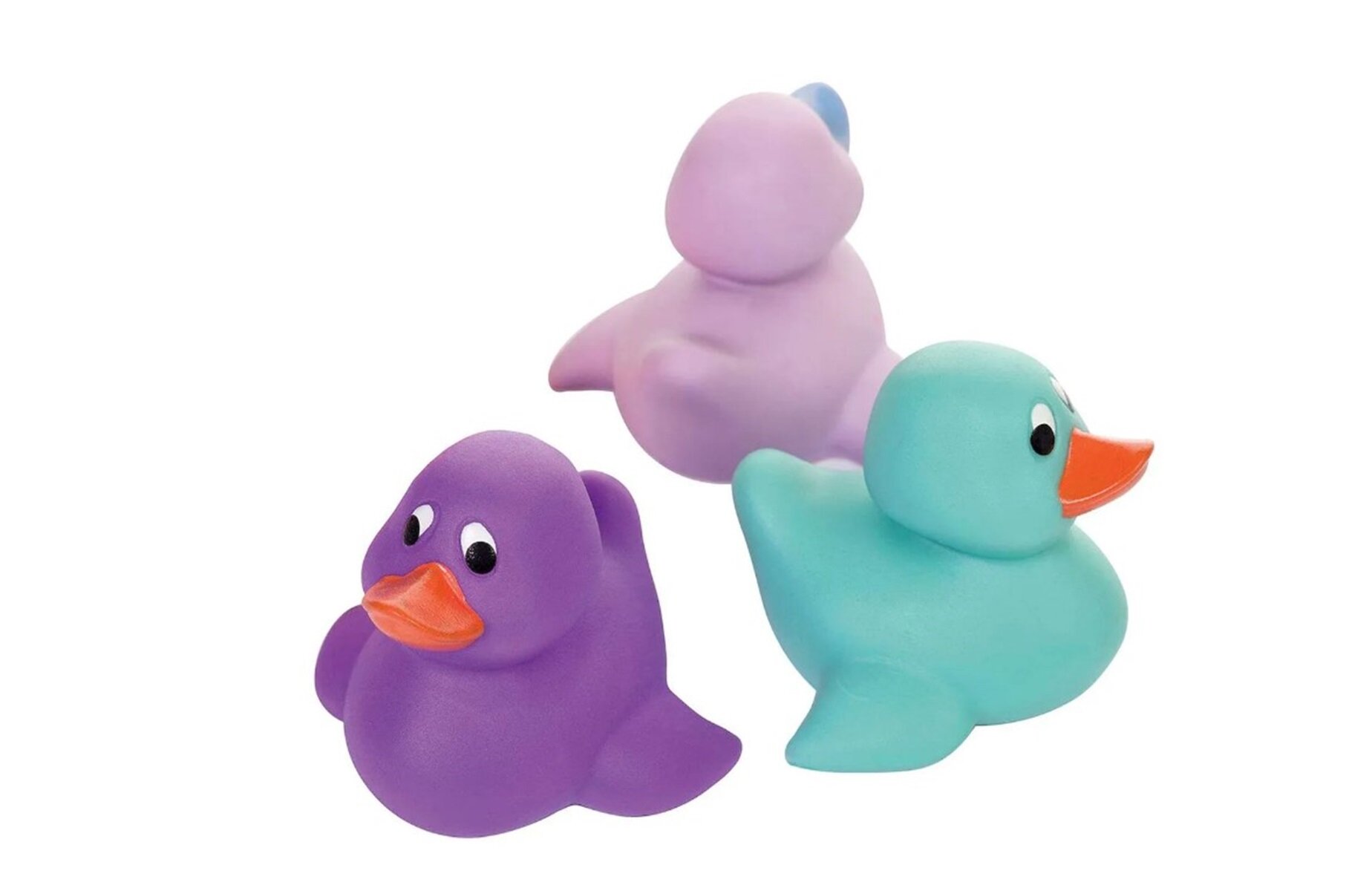 Набор уточек Огонек С-1488