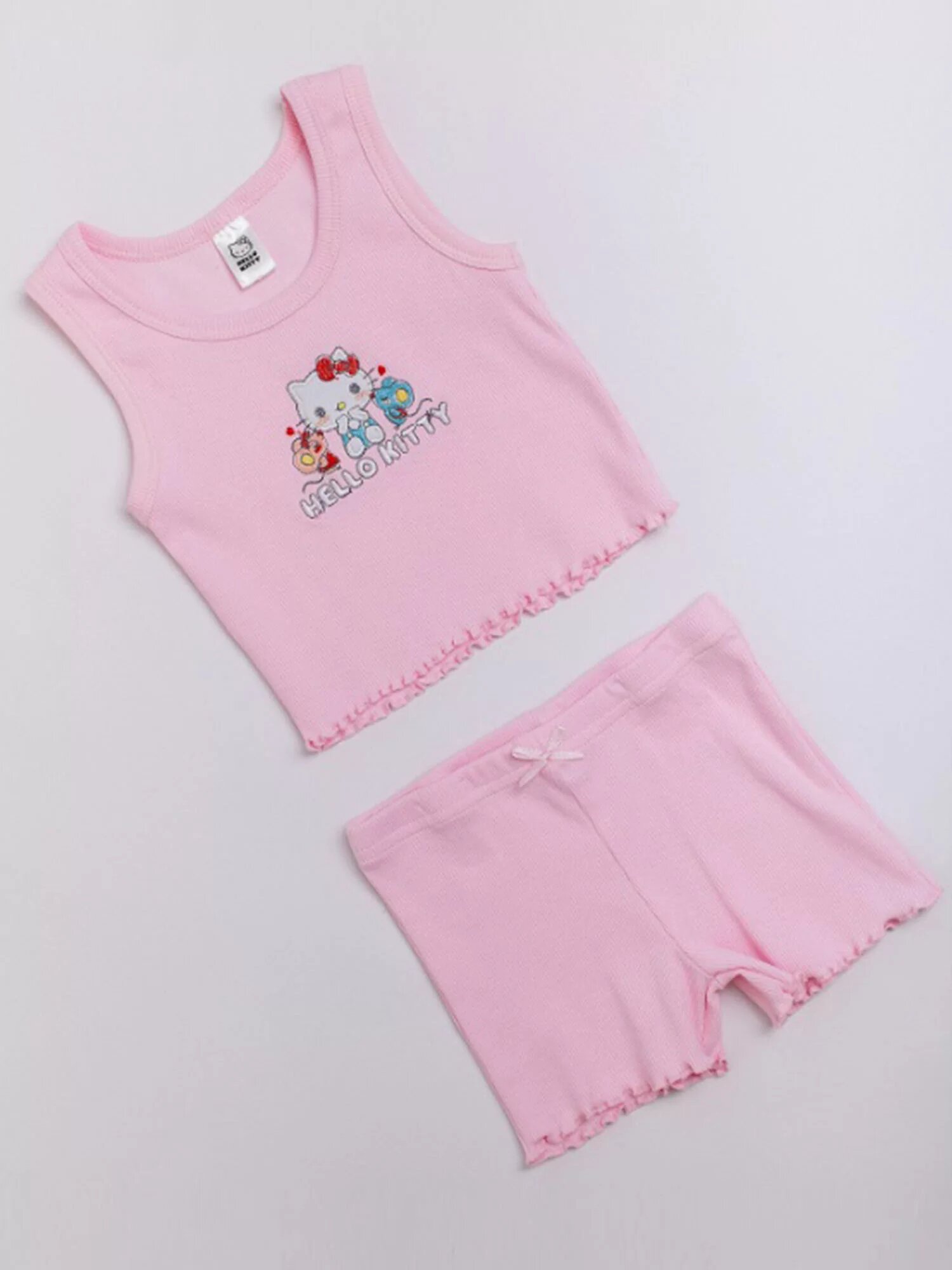 Комплект нижнего белья