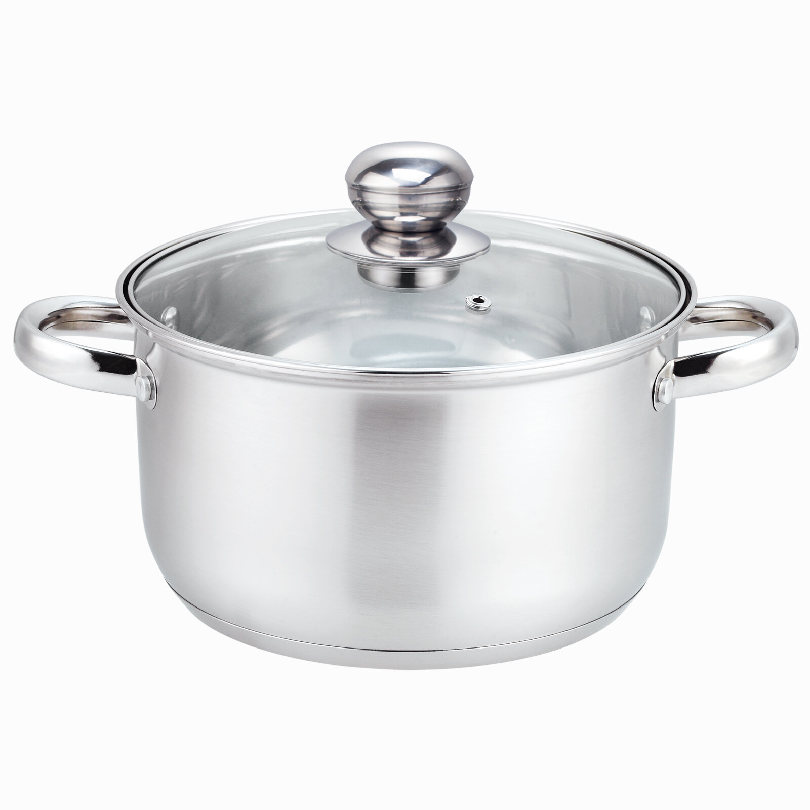 Кастрюля Appetite Адель 1,9л LK06193