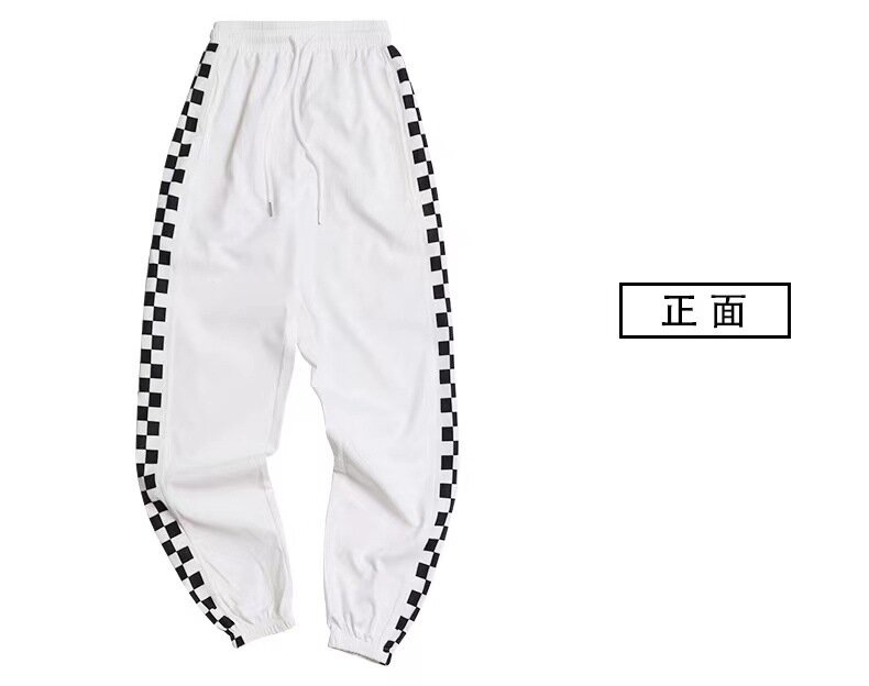 Брюки спортивные