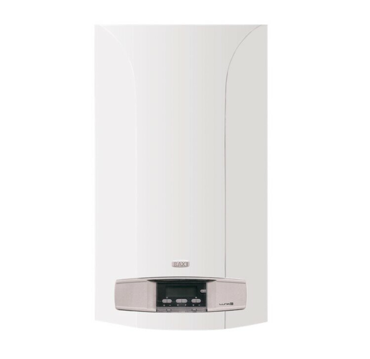 Котёл газовый настенный, LUNA-3 1.310 Fi (серийный код 242625501)