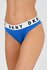 Трусы DKNY Cozy Boyfriend, размер L, синий