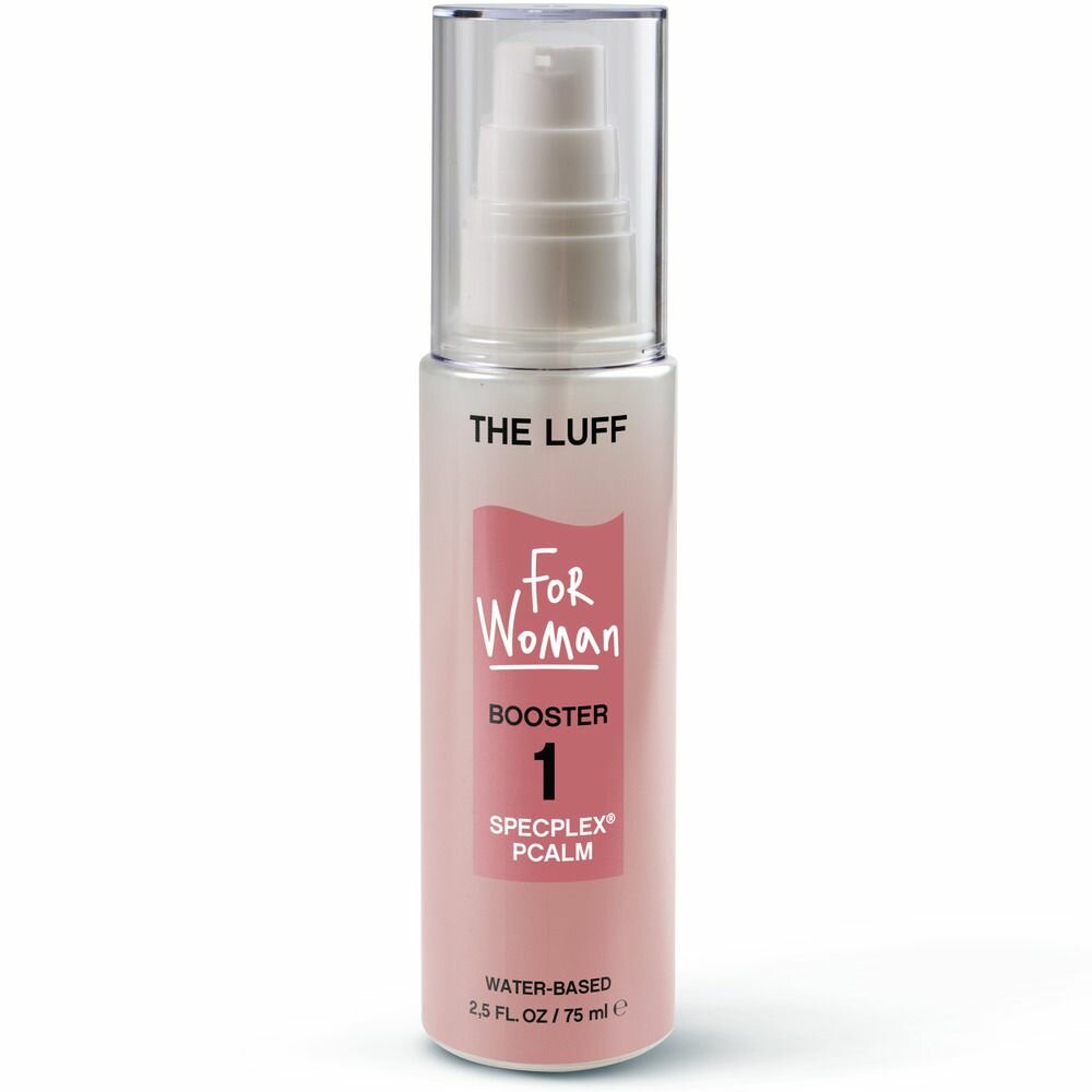 Интимный гель-сыворотка на водной основе Booster 1, 75 мл