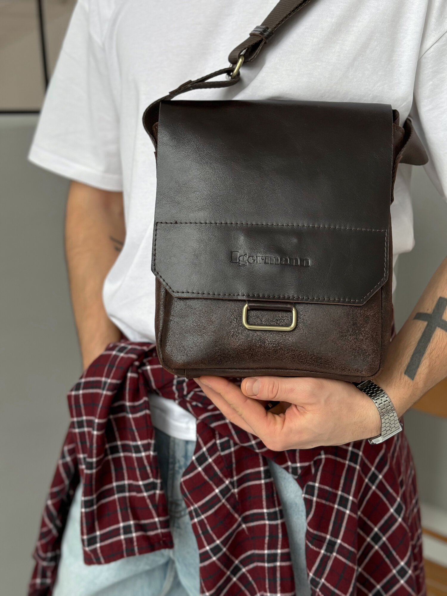 Сумка планшет