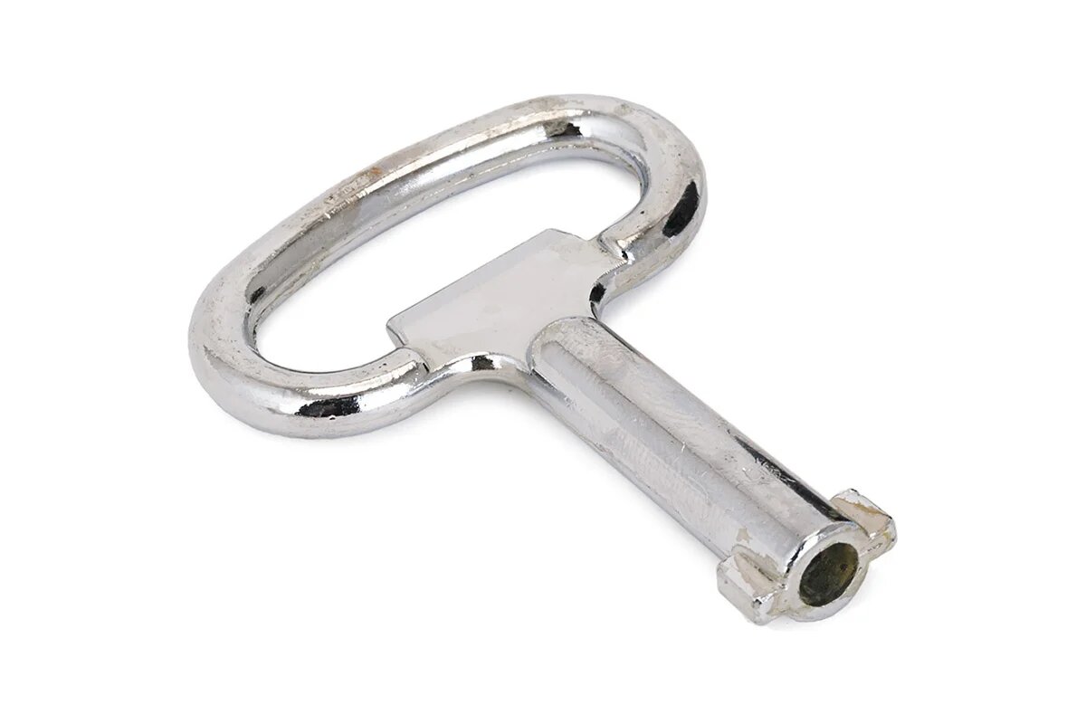 Ключ ф-образный к замку Аллюр 705-3 6816инструмент для обслуживания замков