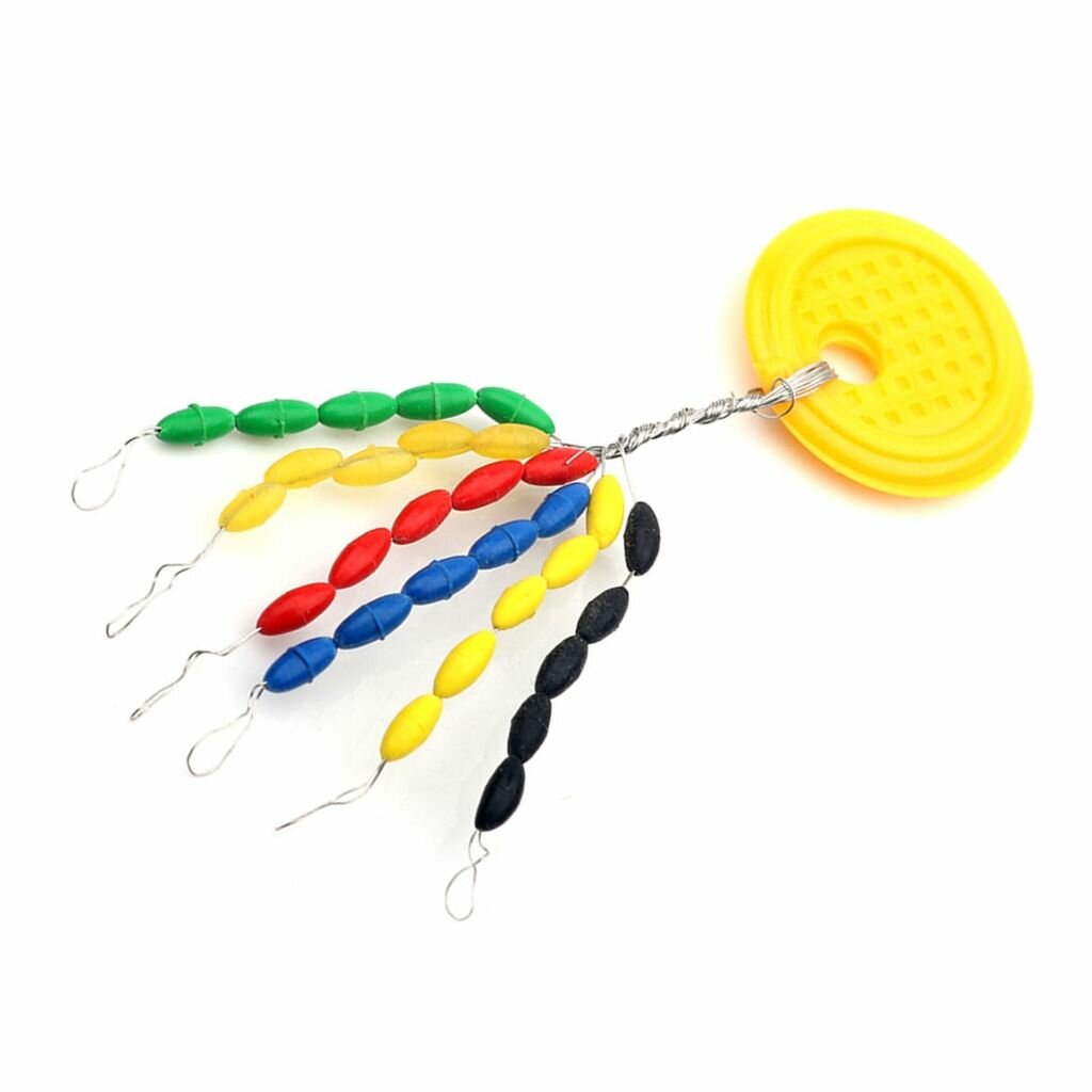 Овальные поплавковые стопоры, резиновые поплавки для рыбалки, стопор, буферный соединитель для буровой установки