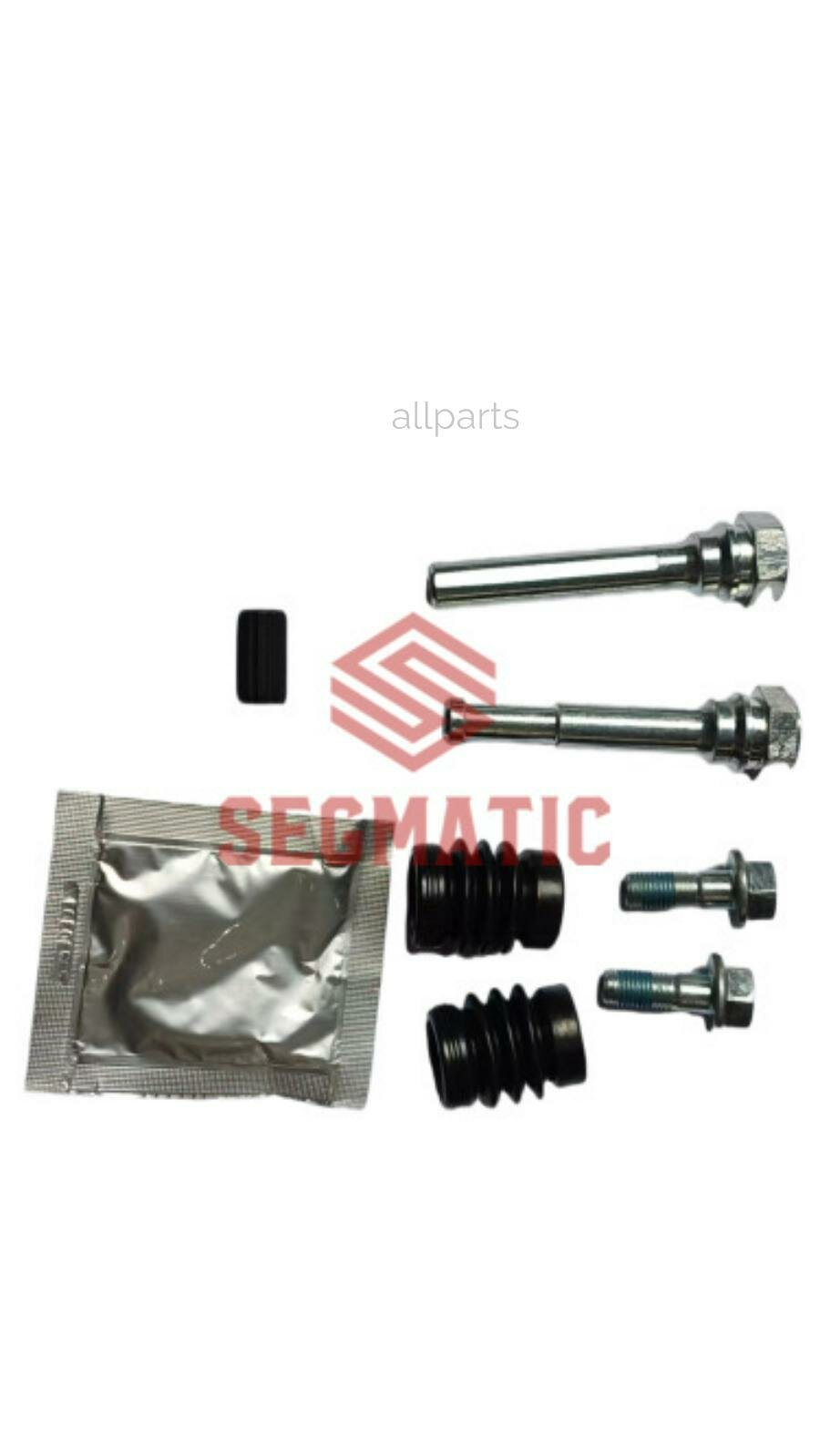 SEGMATIC SG700271 Комплект направляющих суппорта OPEL ASTRA J 12- / MOKKA / ZAFIRA C SEGMATIC SG700271